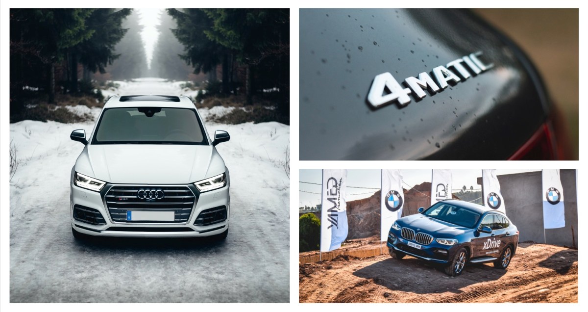 TOP 10 ALL-WHEEL DRIVE SYSTEMS FOR WINTER AND BEYOND – CARTHOLOGY